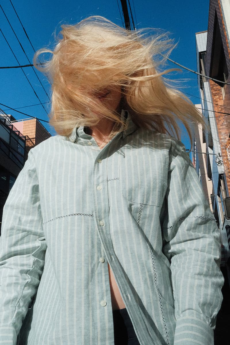 Brain Dead x Brooks Brothers SS25 Collection Release Info | Hypebeast