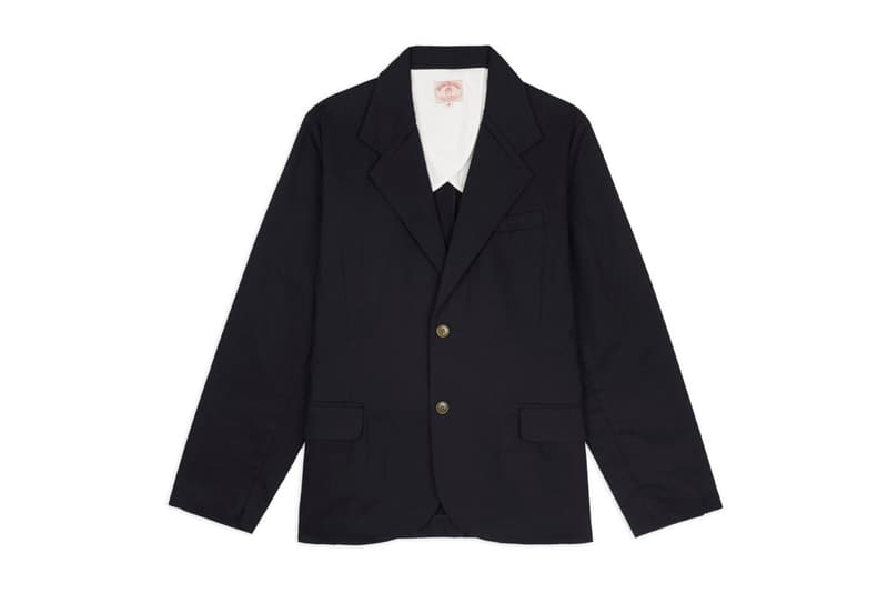 Brain Dead x Brooks Brothers SS25 Collection Release Info | Hypebeast