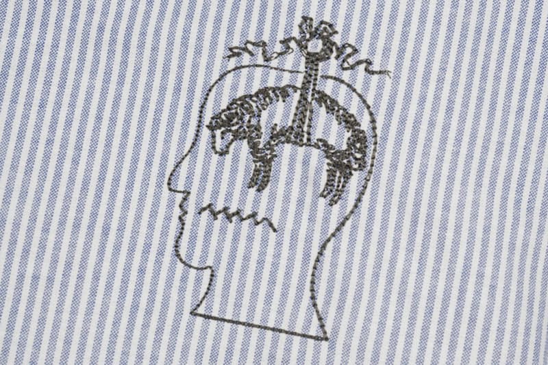 Brain Dead x Brooks Brothers SS25 Collection Release Info | Hypebeast