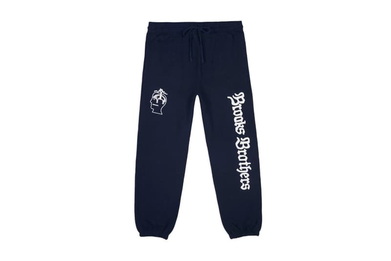 Brain Dead x Brooks Brothers SS25 Collection Release Info | Hypebeast