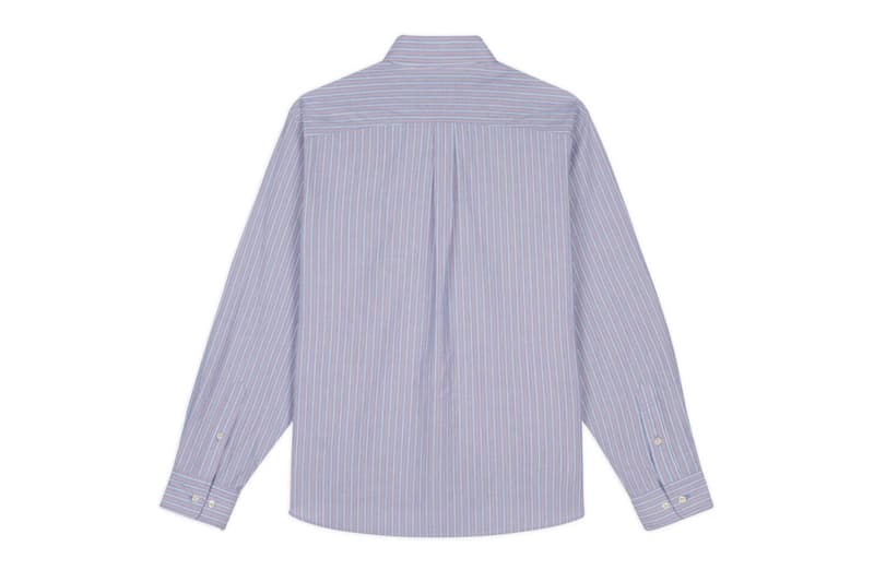 Brain Dead x Brooks Brothers SS25 Collection Release Info | Hypebeast