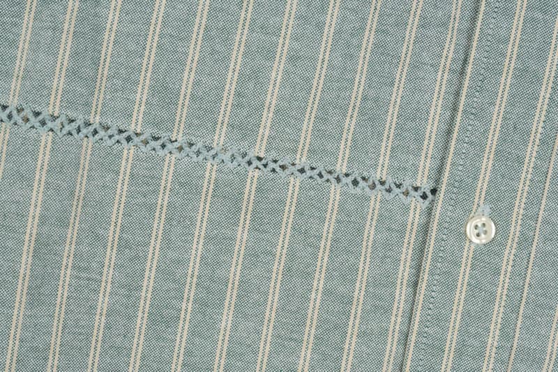 Brain Dead x Brooks Brothers SS25 Collection Release Info | Hypebeast