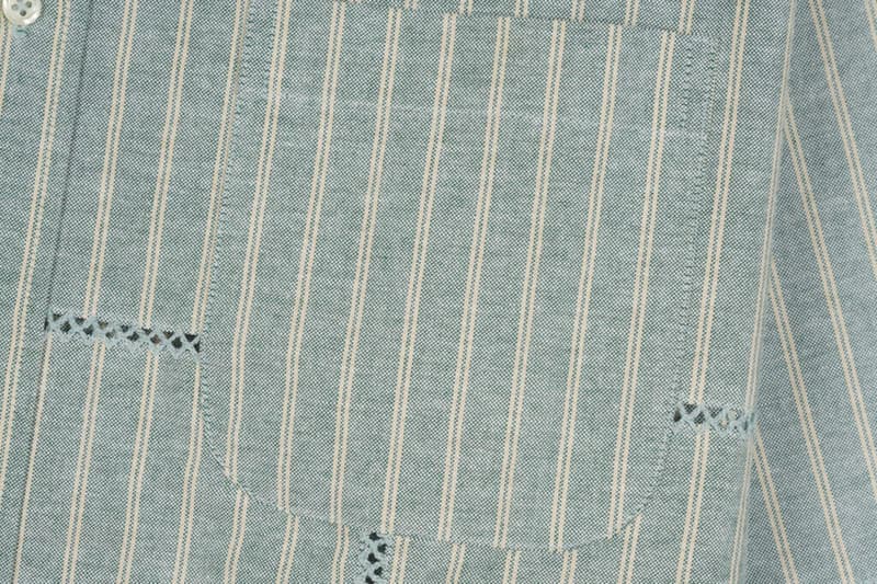 Brain Dead x Brooks Brothers SS25 Collection Release Info | Hypebeast