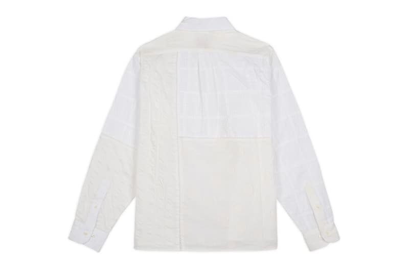 Brain Dead x Brooks Brothers SS25 Collection Release Info | Hypebeast