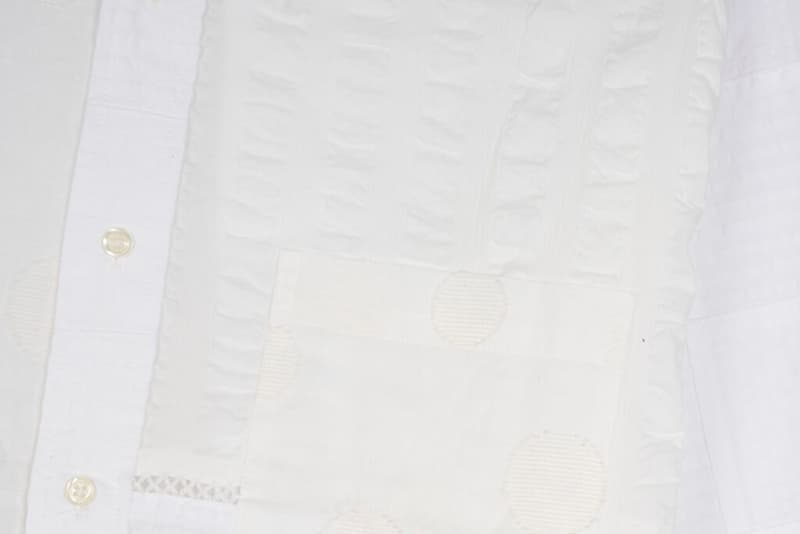 Brain Dead x Brooks Brothers SS25 Collection Release Info | Hypebeast