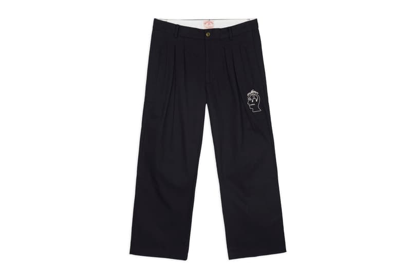 Brain Dead x Brooks Brothers SS25 Collection Release Info | Hypebeast