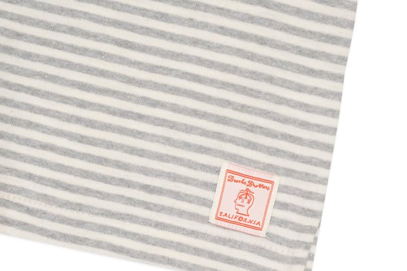 Brain Dead x Brooks Brothers SS25 Collection Release Info | Hypebeast