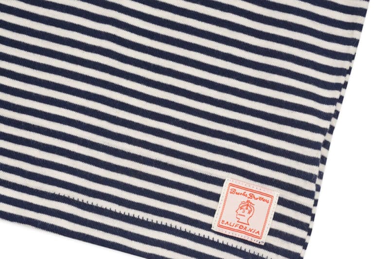 Brain Dead x Brooks Brothers SS25 Collection Release Info | Hypebeast