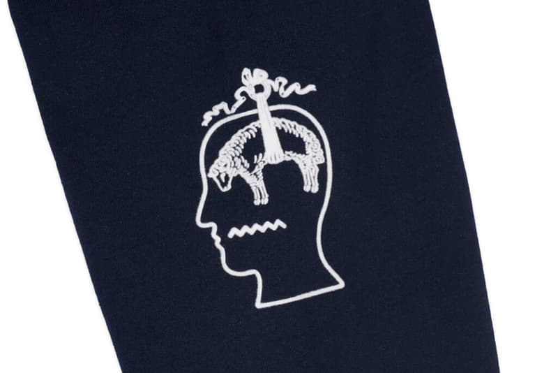 Brain Dead x Brooks Brothers SS25 Collection Release Info | Hypebeast