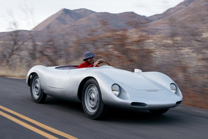 Specter Design x Deus Ex Machina Capsule Collab | Hypebeast