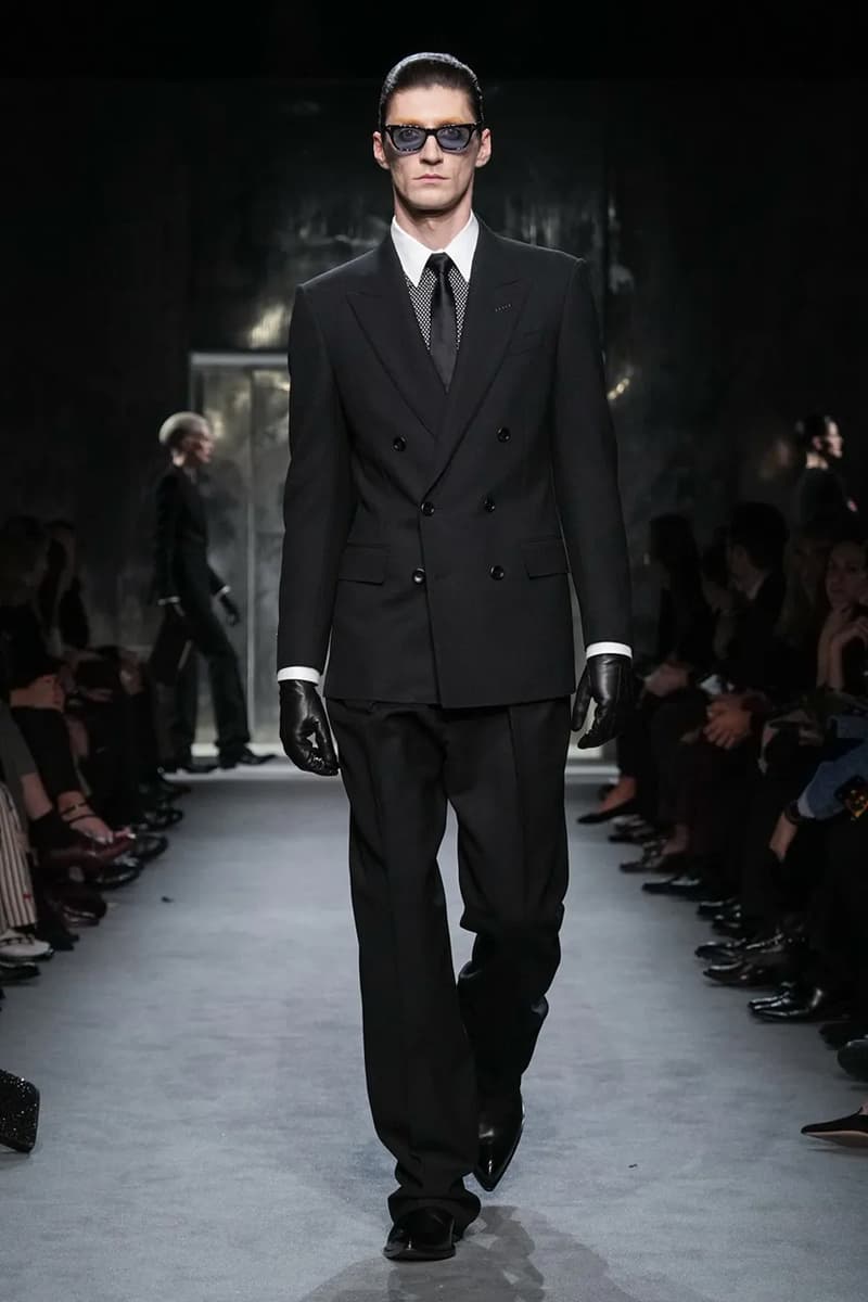 Haider Ackermann's Tom Ford Debut Is Here | Hypebeast