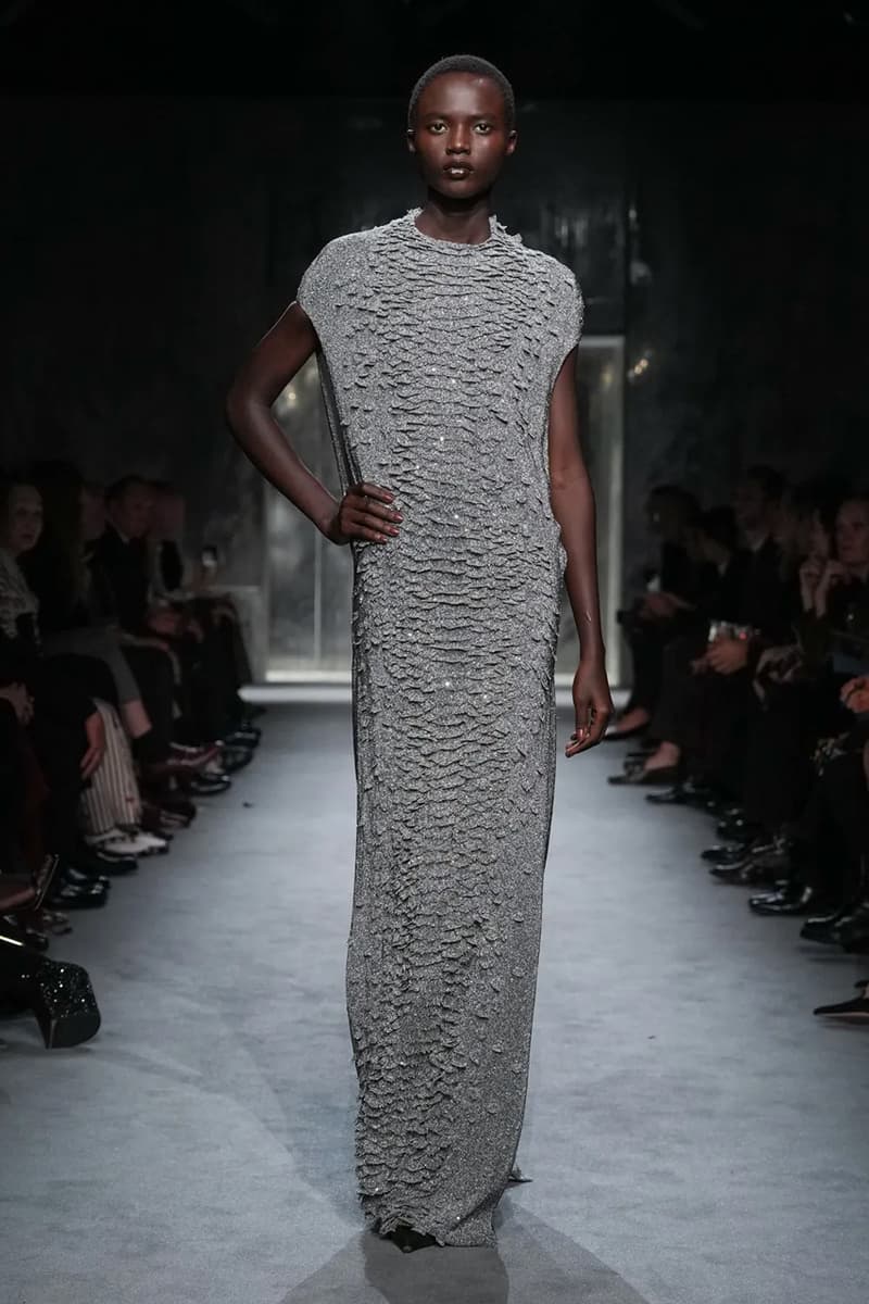 Haider Ackermann's Tom Ford Debut Is Here | Hypebeast