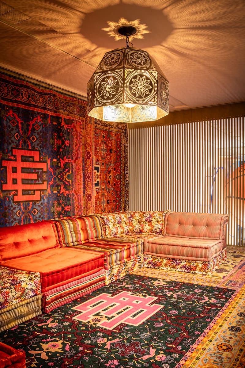 Eric Emanuel's Greene St. NYC Flagship Gets a Makeover | Hypebeast