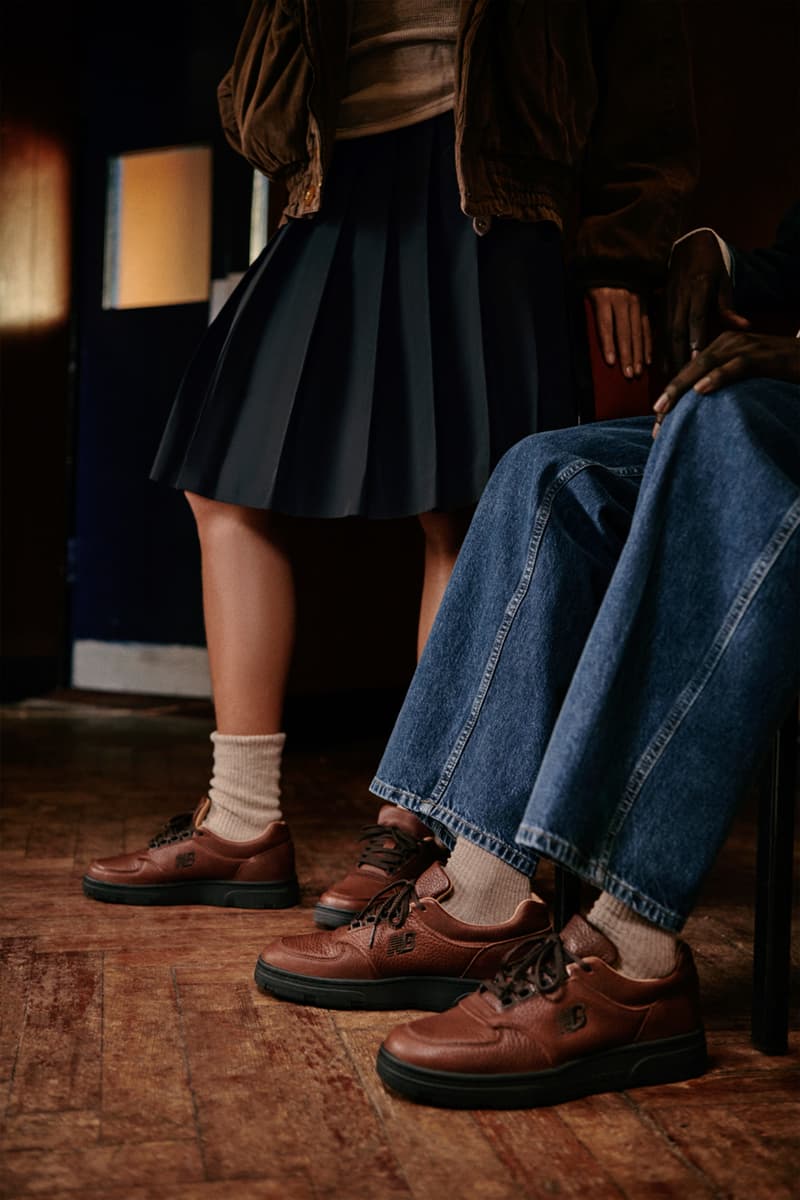 New Balance Made in UK Allerdale UADWBRN Release Date | Hypebeast