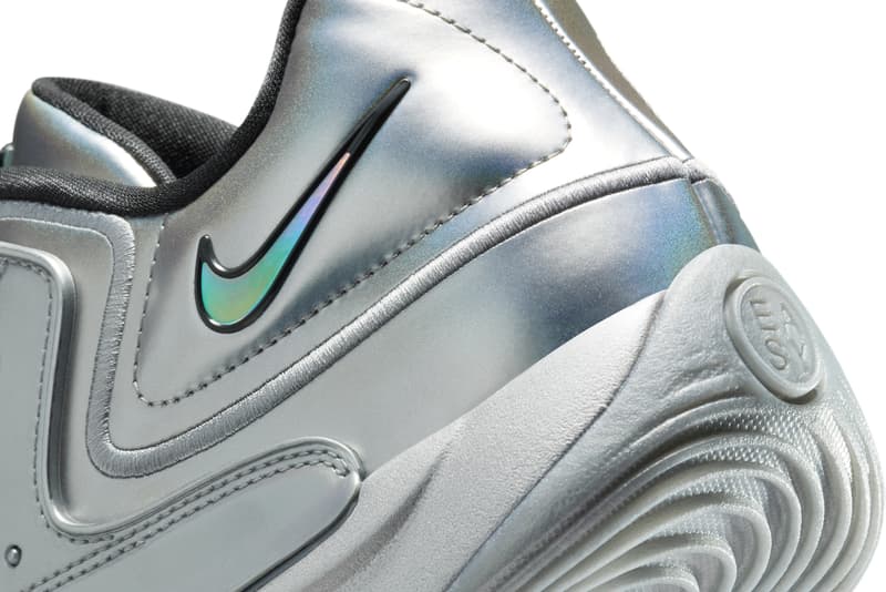 Nike KD 18 EYBL IF2519-001 Release Date | Hypebeast