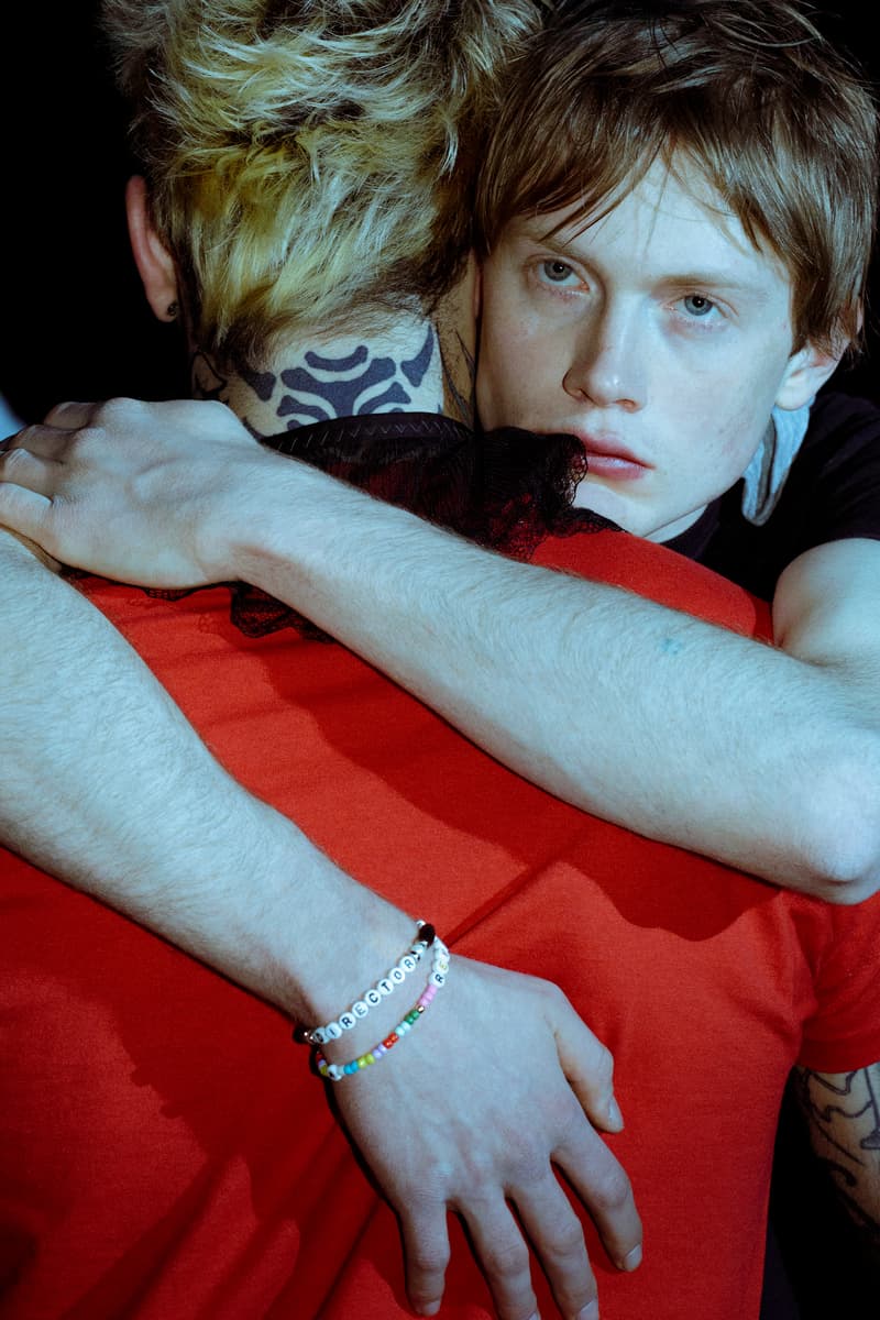 Anne Imhof "DOOM: HOUSE OF HOPE" Park Avenue Armory New York | Hypebeast