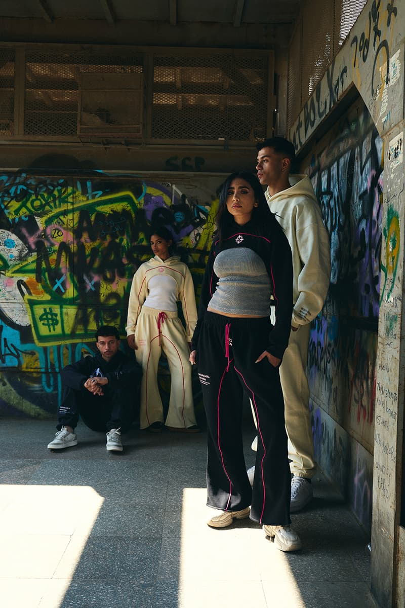 Interludex Is The Dubai-Based Label Reshaping the Region's Streetwear ...