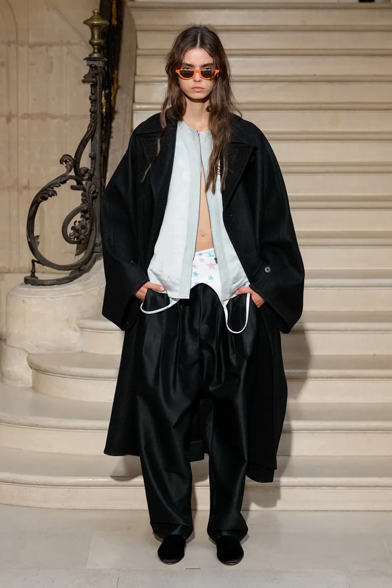 Kenzo FW25 Fell Down The Rabbit Hole | Hypebeast