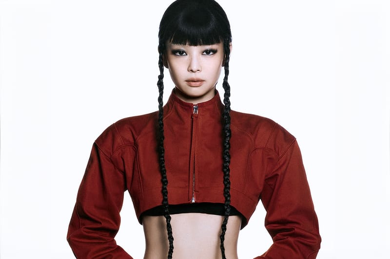 Jennie ‘Ruby’ Album Tracklist Release Info | Hypebeast