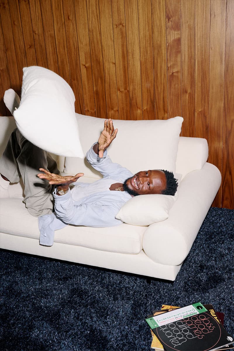 Symbol Home Inaugural Furniture Collections | Hypebeast