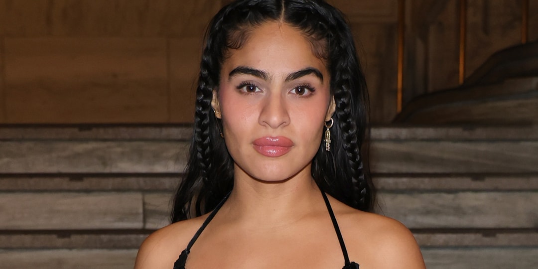 Jessie Reyez Readies New Album With PSILOCYBIN & DAISIES | Hypebeast