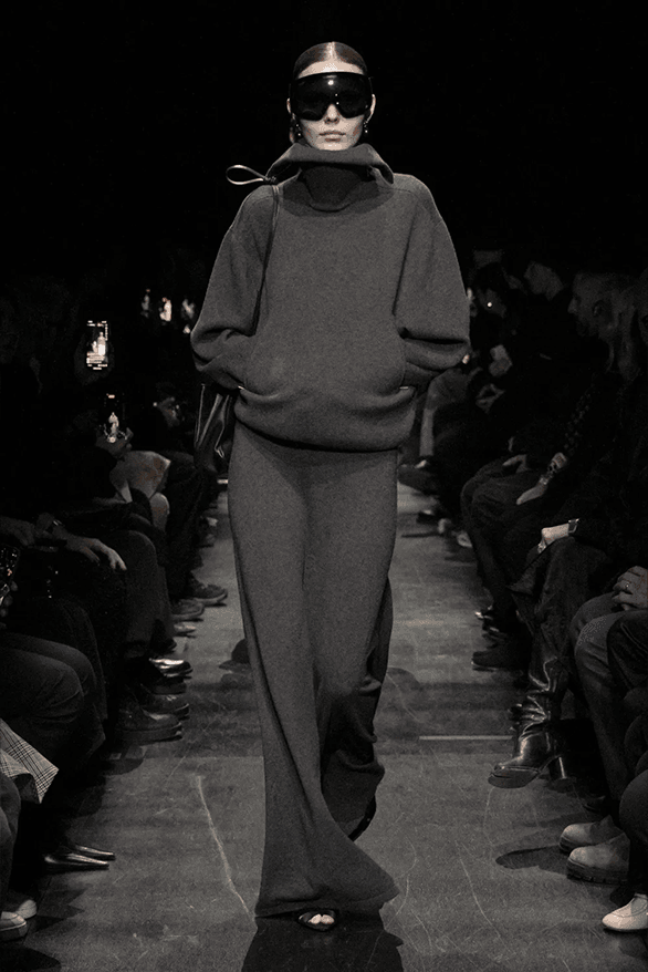 Balenciaga Fall/Winter 2025 at Paris Fashion Week | Hypebeast