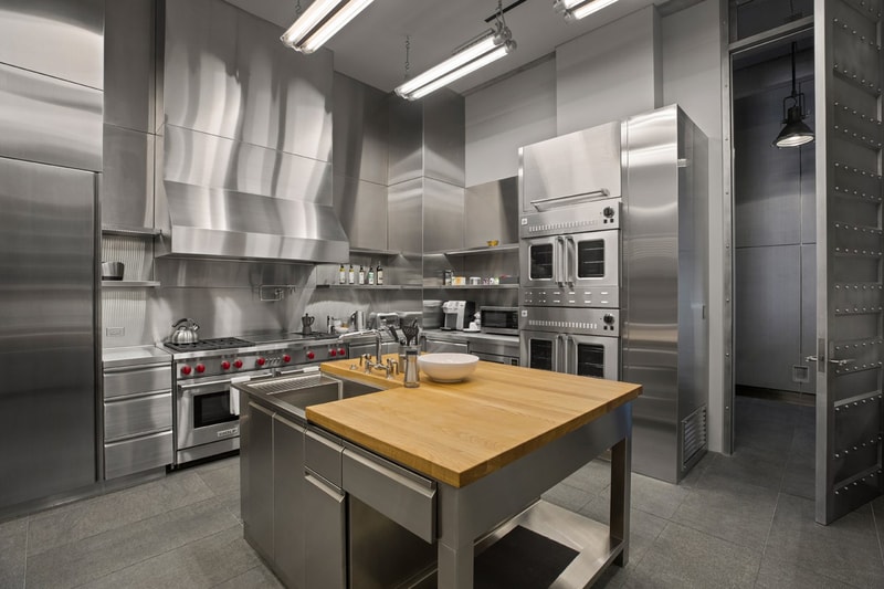 James Jannard Brutalist Home Beverly Hills Sale | Hypebeast