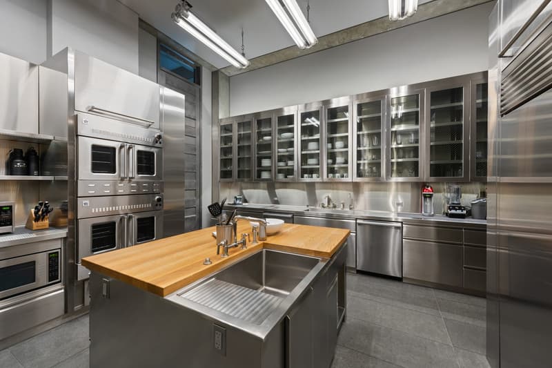 James Jannard Brutalist Home Beverly Hills Sale | Hypebeast