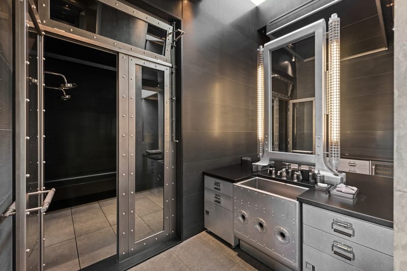 James Jannard Brutalist Home Beverly Hills Sale | Hypebeast