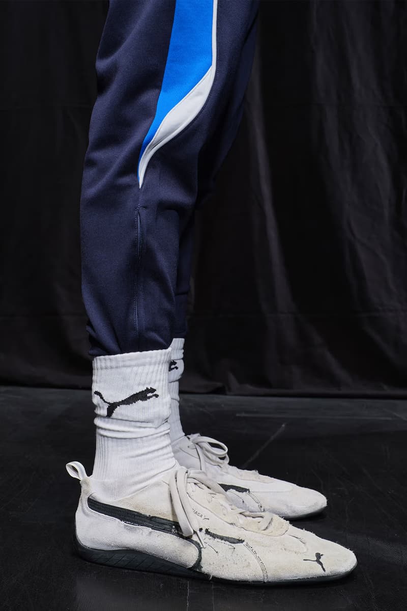 Balenciaga x PUMA Collection Closer Look | Hypebeast