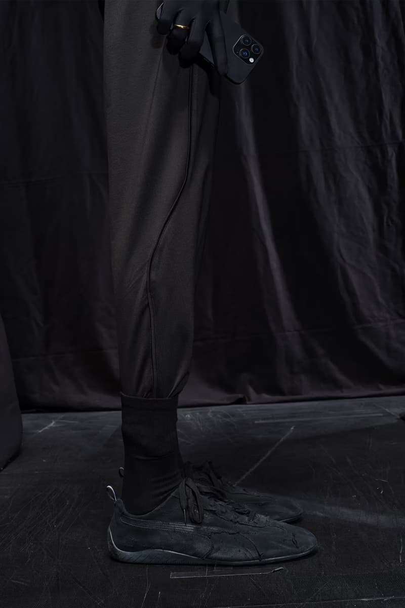 Balenciaga x PUMA Collection Closer Look | Hypebeast