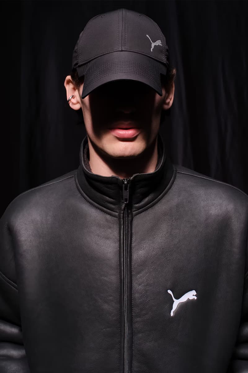 Balenciaga x PUMA Collection Closer Look | Hypebeast