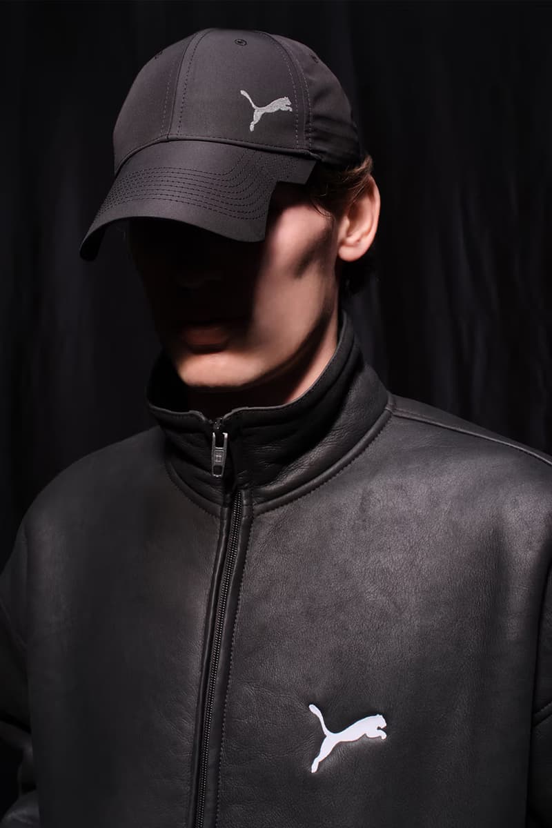 Balenciaga x PUMA Collection Closer Look | Hypebeast