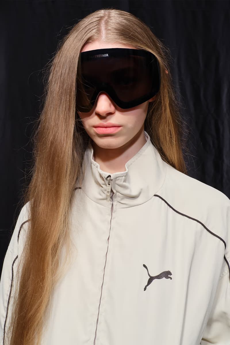Balenciaga x PUMA Collection Closer Look | Hypebeast