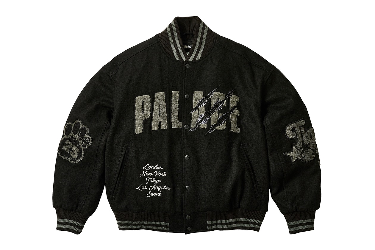 8 Drops You Don't Want to Miss This Week Palace | Hypebeast