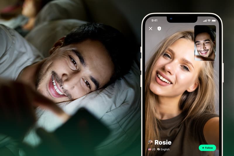 Azar Is on Mission To Help Gen Zers Connect | Hypebeast