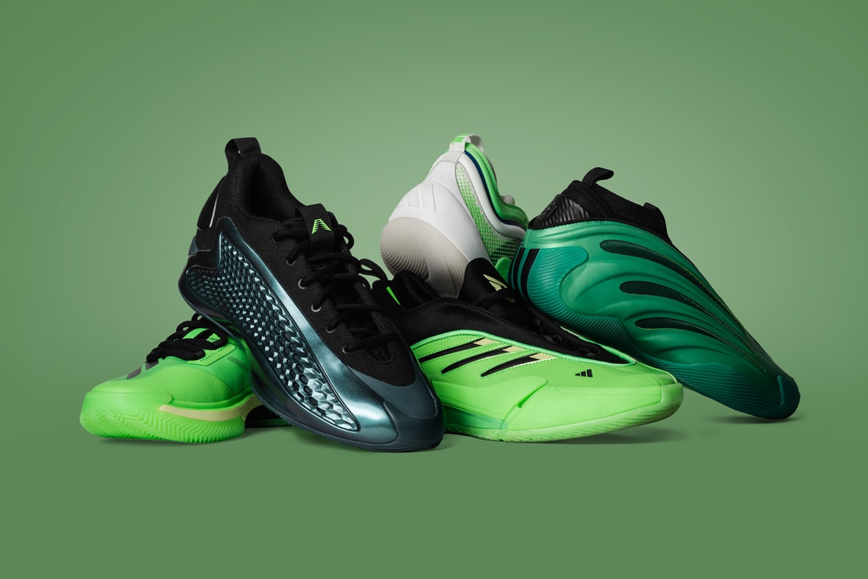 Best Sneaker Releases March 2025 Week 2 | Hypebeast