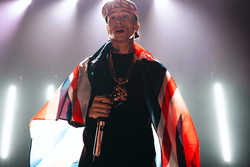 Central Cee Signs Record Deal With Columbia Records | Hypebeast