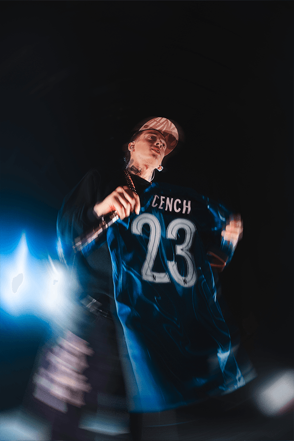 Central Cee x Spotify 'Homecoming' Concert Film | Hypebeast