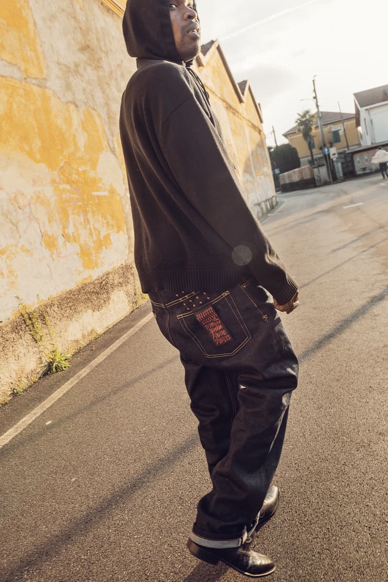 KSUBI KSELVEDGE Denim Range Release Info | Hypebeast