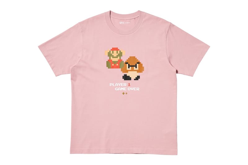 POP MART x Uniqlo UT "The Monsters" Release Info | Hypebeast