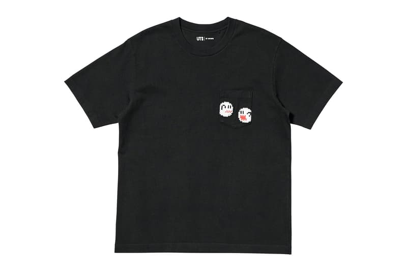 'Super Mario' x Uniqlo UT Archive Release Info | Hypebeast
