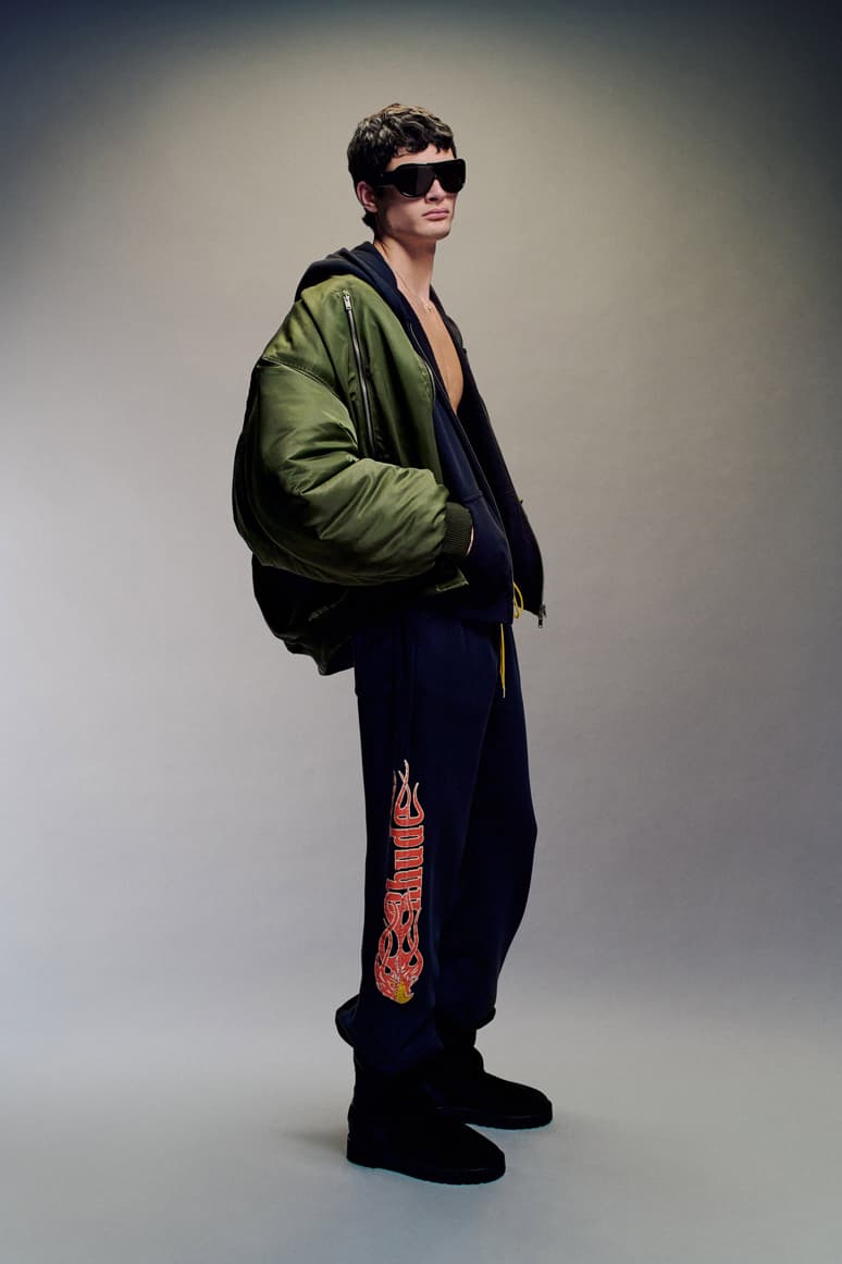 Rhude FW25 Campaign Collection Release Information | Hypebeast