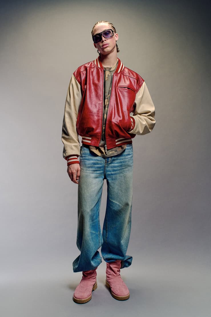 Rhude FW25 Campaign Collection Release Information | Hypebeast