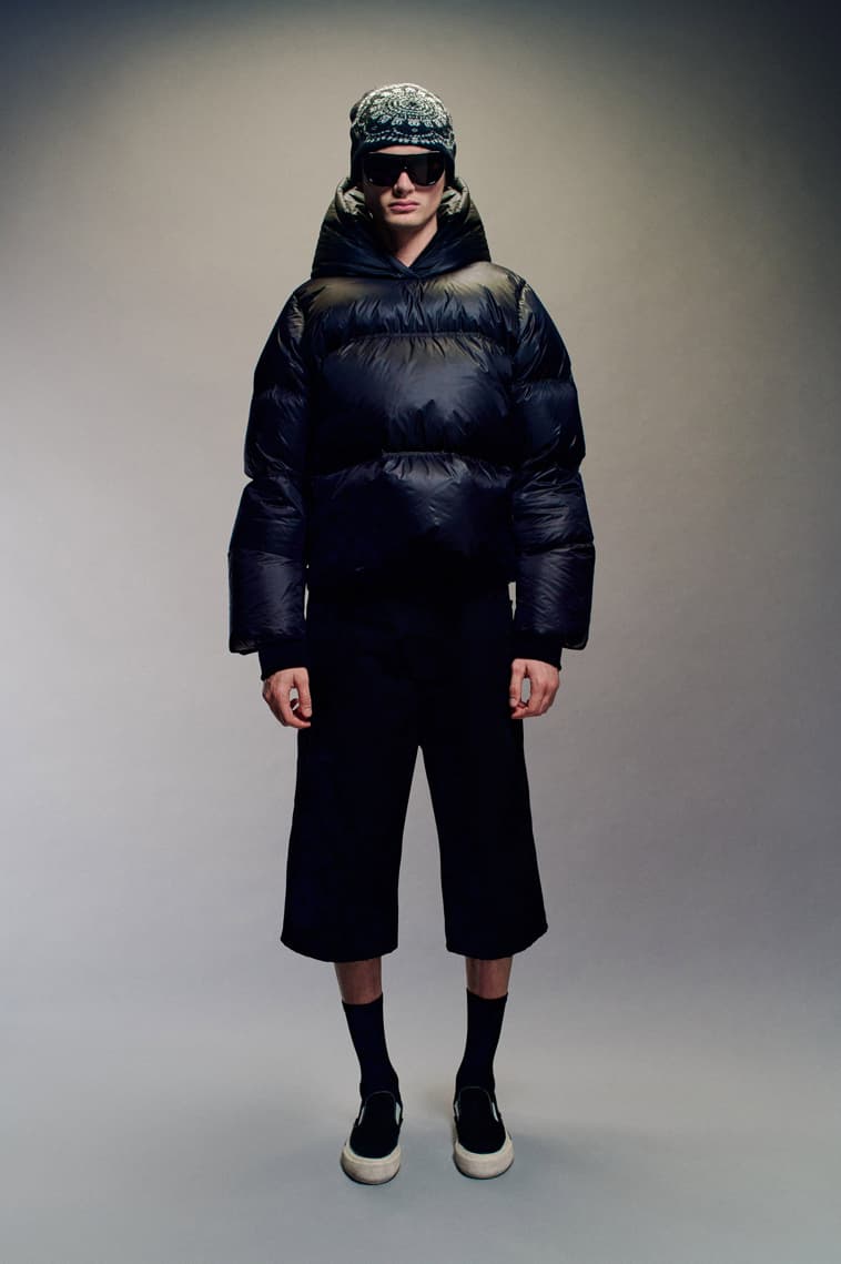 Rhude FW25 Campaign Collection Release Information | Hypebeast