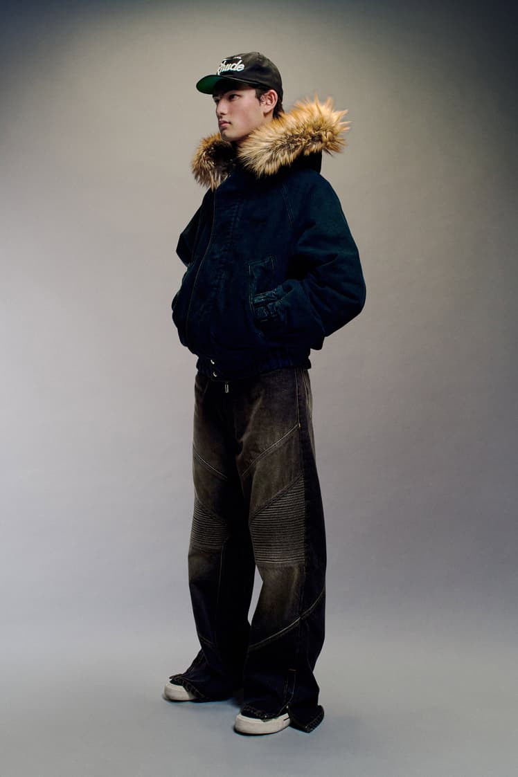 Rhude FW25 Campaign Collection Release Information | Hypebeast