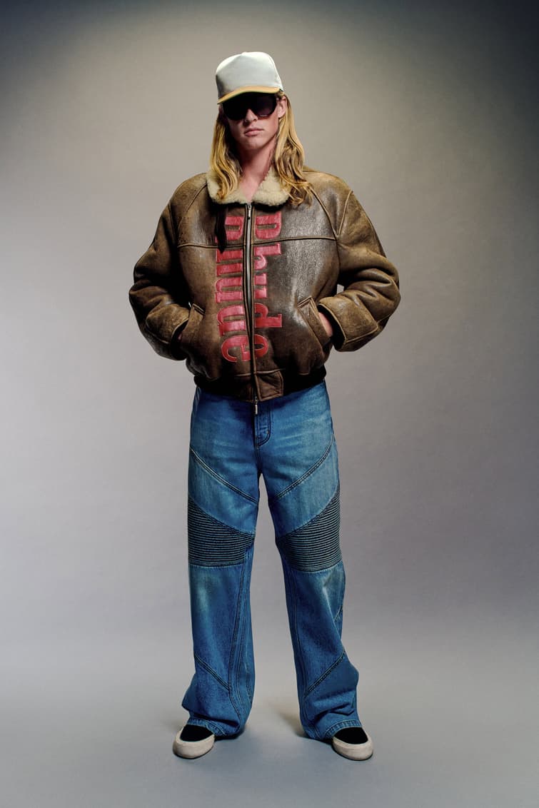 Rhude FW25 Campaign Collection Release Information | Hypebeast