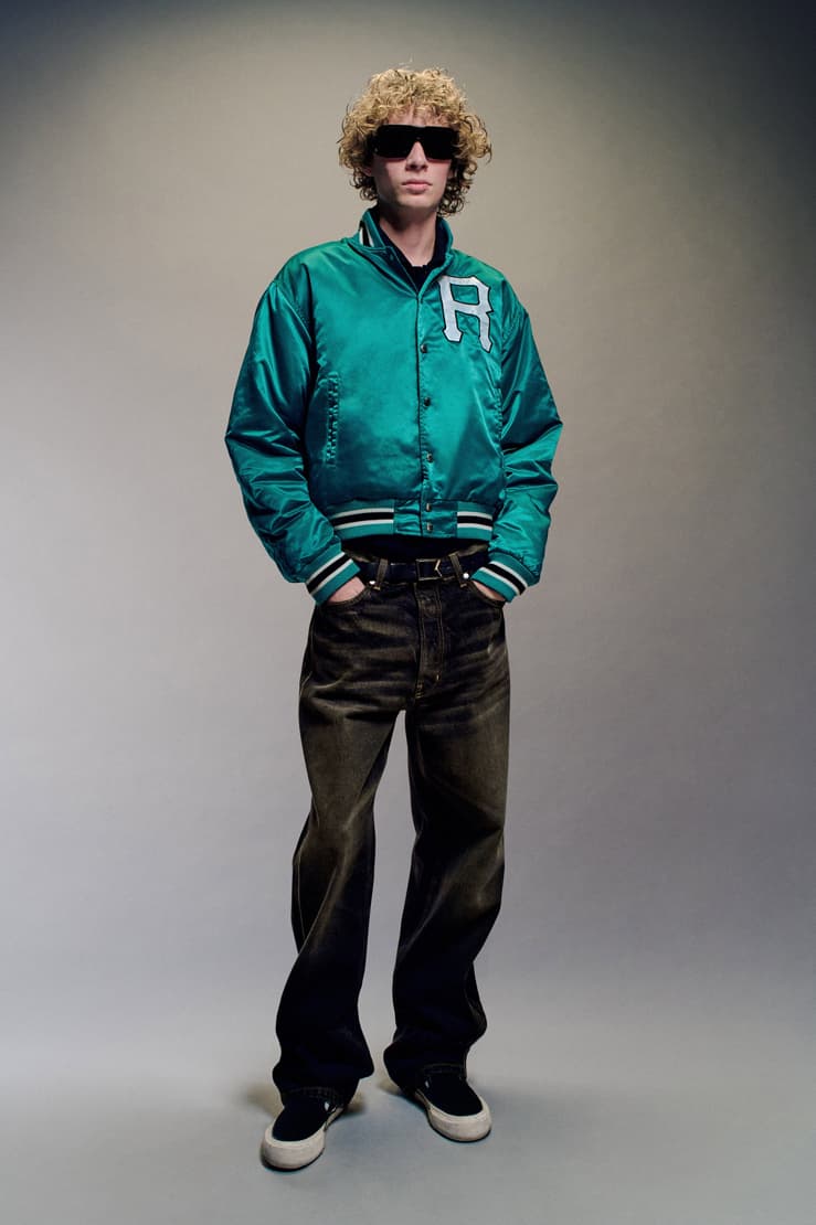 Rhude FW25 Campaign Collection Release Information | Hypebeast