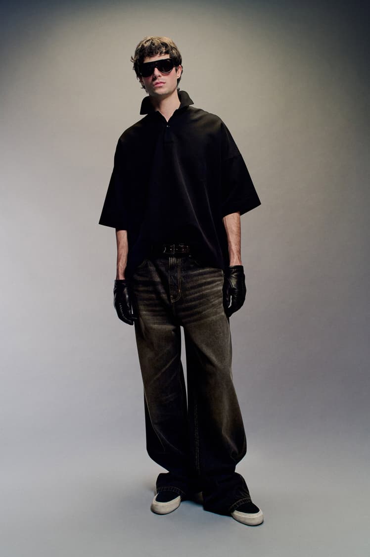 Rhude FW25 Campaign Collection Release Information | Hypebeast
