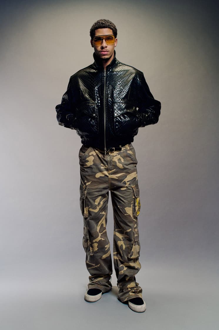 Rhude FW25 Campaign Collection Release Information | Hypebeast